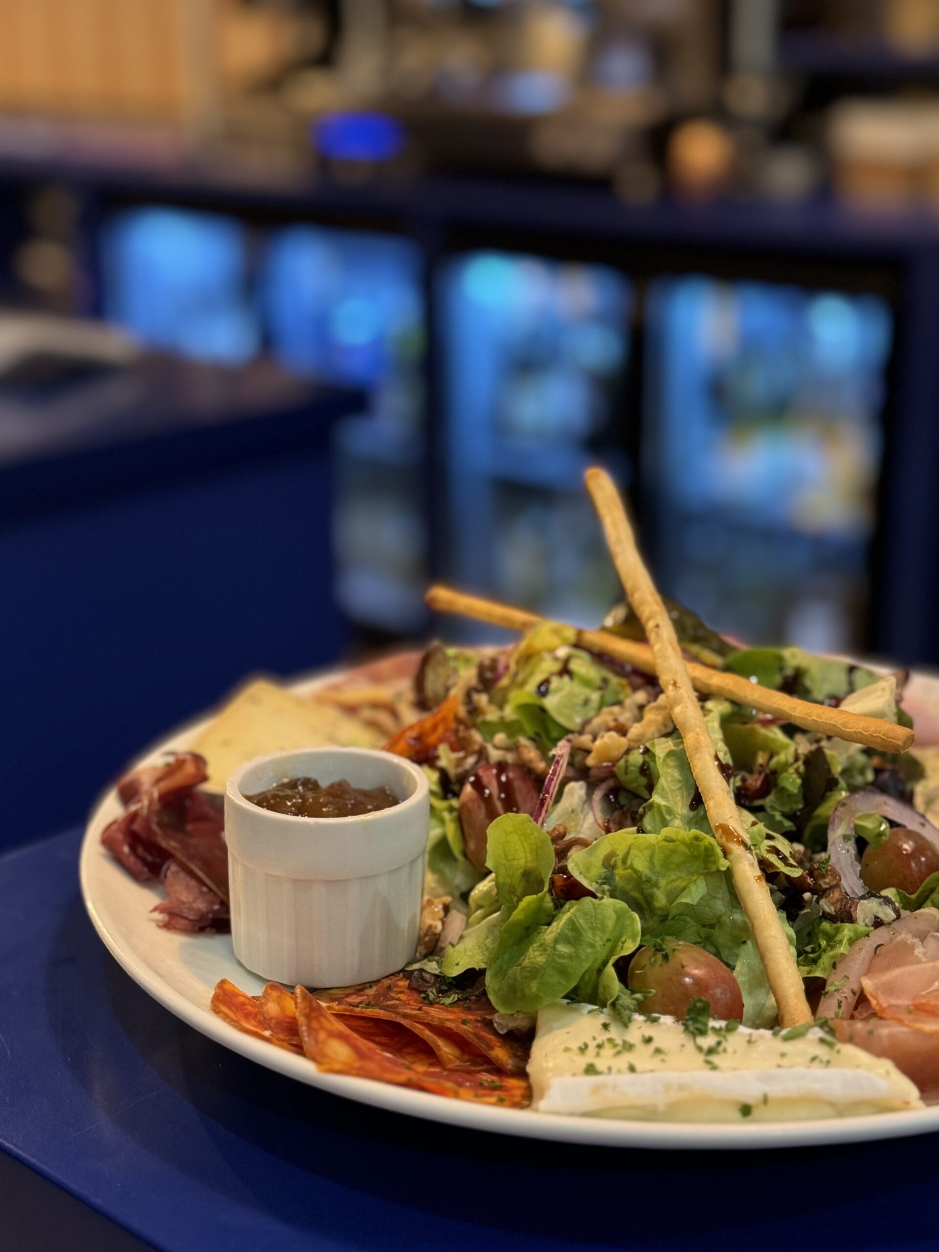 Douce Folie – Restaurant et Bar, Lamballe